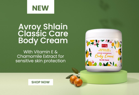 HOME - Avroy Shlain
